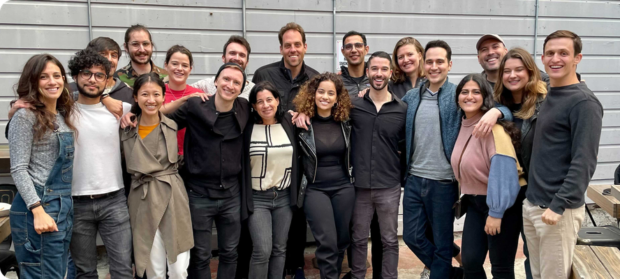 Shef | Homemade food, delivered to your door.