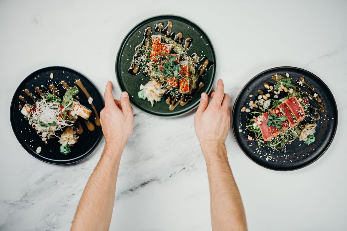 Shef | Homemade food, delivered to your door.