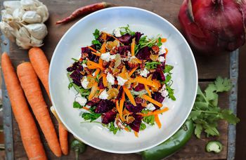 Shef | Homemade food, delivered to your door.