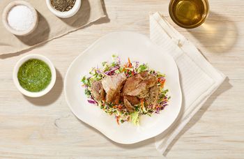 Shef | Homemade food, delivered to your door.