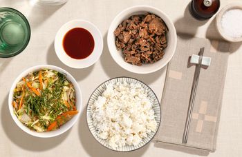 Shef | Homemade food, delivered to your door.