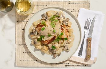 Shef | Homemade food, delivered to your door.