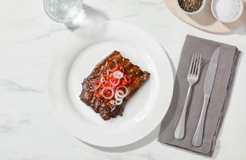 Shef | Homemade food, delivered to your door.