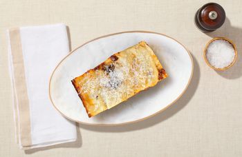 Shef | Homemade food, delivered to your door.