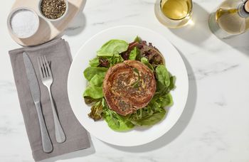 Shef | Homemade food, delivered to your door.