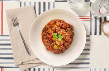 Shef | Homemade food, delivered to your door.