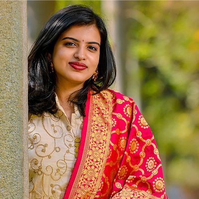 Shef | Pooja P. Menu - Explore Home Cooked Indian Meals