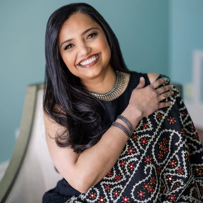 Shef | Vasanti B. Menu - Explore Home Cooked Indian Meals