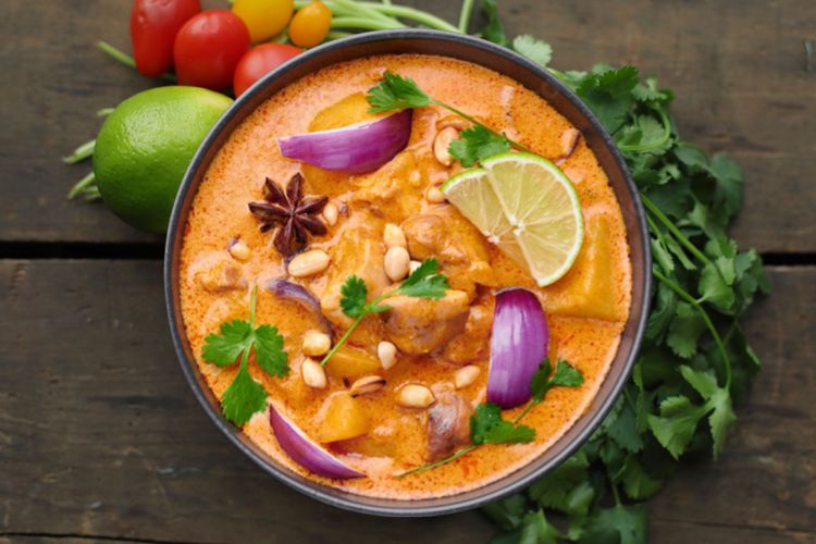 Shef | Shahid R. Menu - Explore Home Cooked Indian Meals